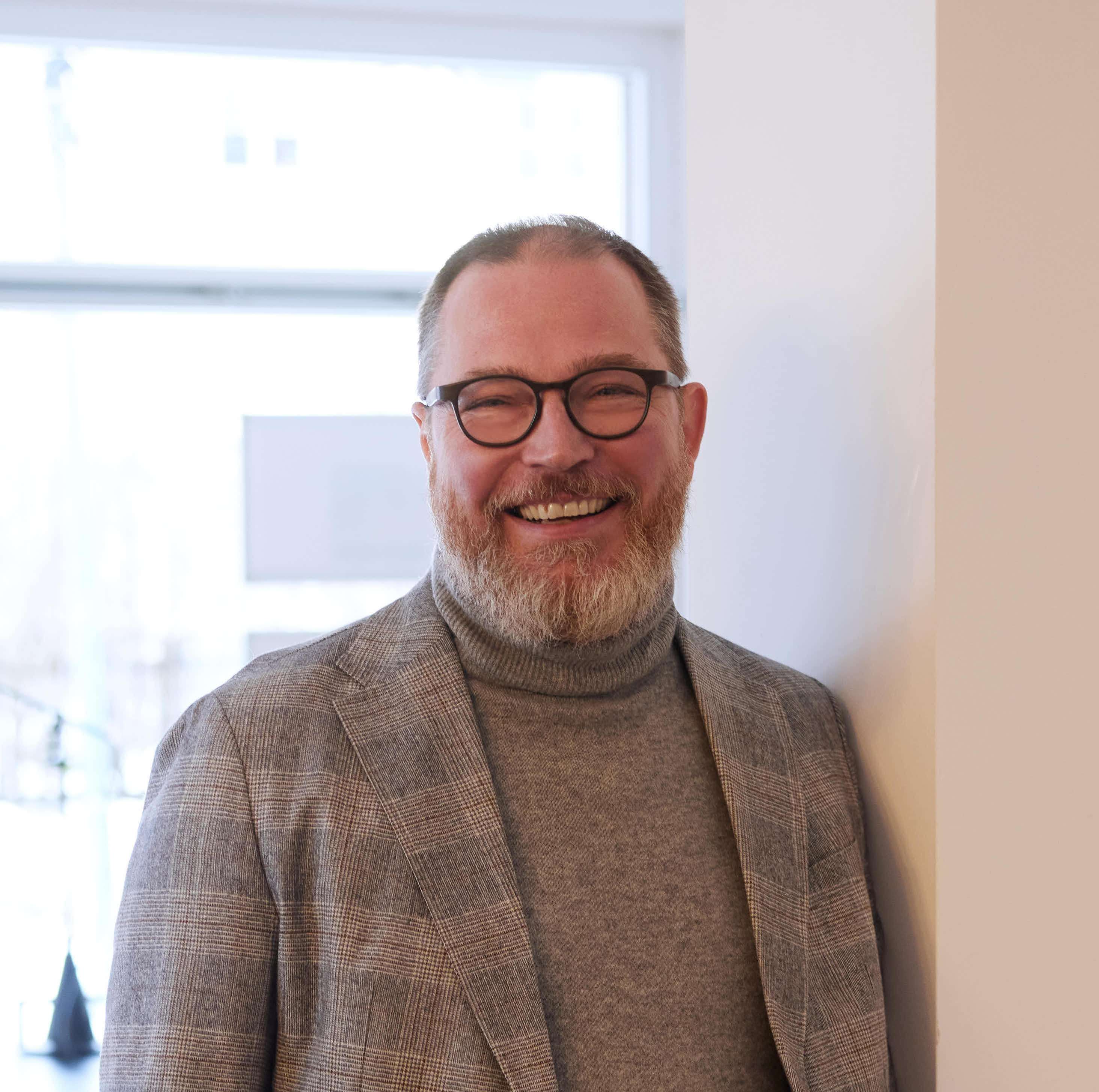 Matthias Jugel - ImmoScout24