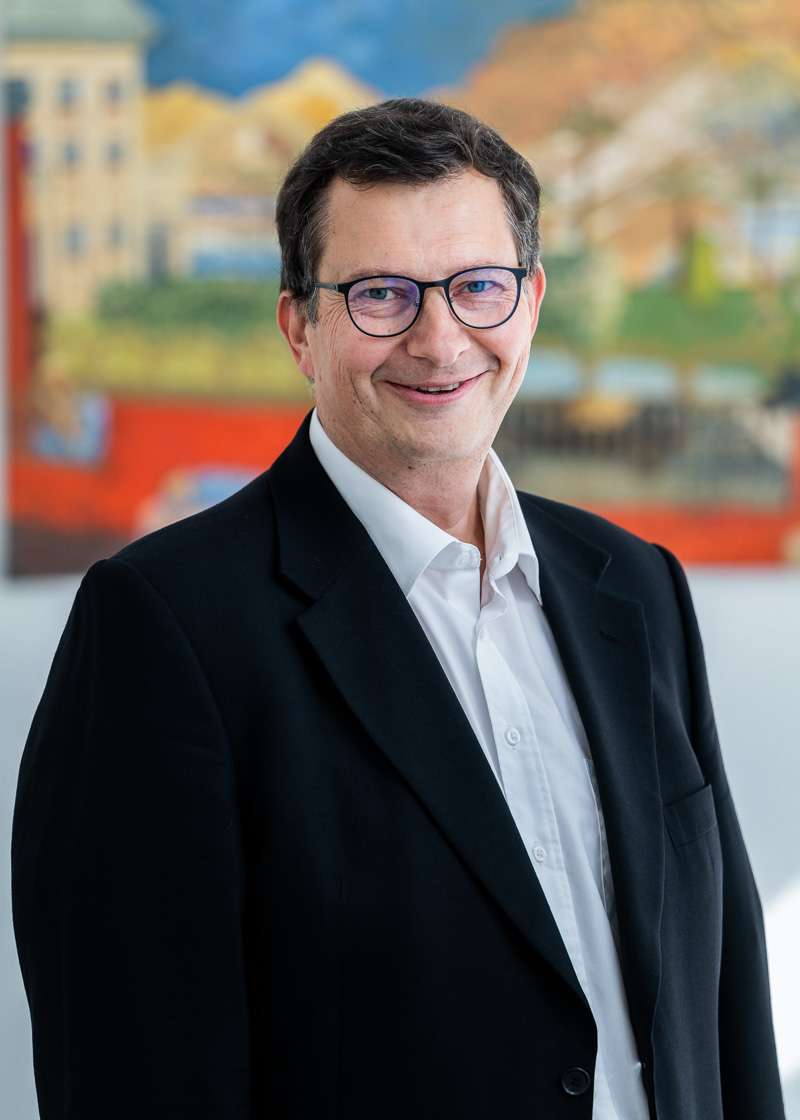 Dirk Schemmer: Makler aus Freiburg - ImmoScout24