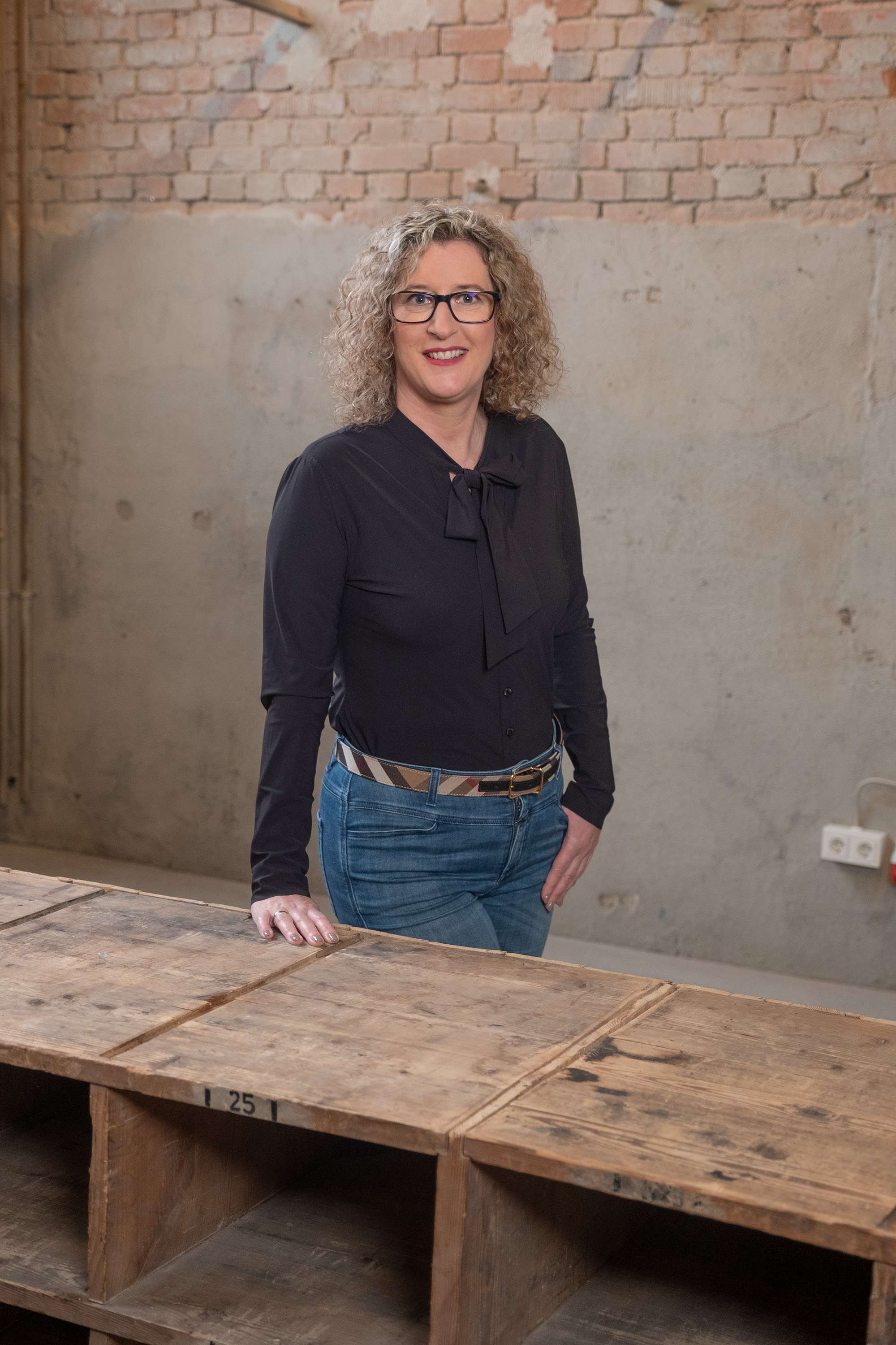 Stephanie Bechtel: Makler aus Bruchsal - ImmoScout24