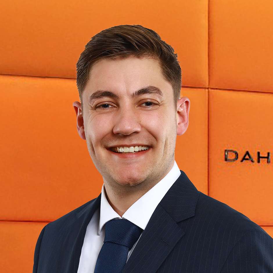 Phillip Quednau: Makler aus Berlin-Wannsee - ImmoScout24