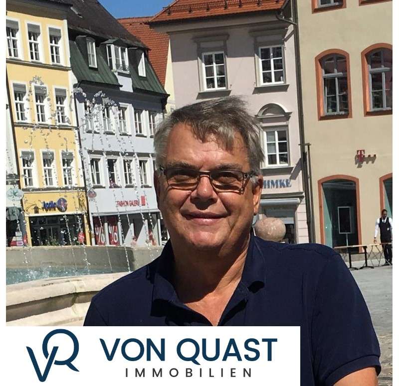 Christoph von Quast: Makler aus Pürgen - ImmoScout24