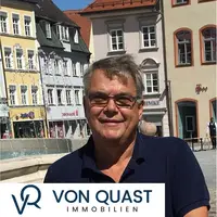 Christoph von Quast: Makler aus Pürgen - ImmoScout24