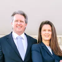 Jennifer & Olivier Peters: Makler aus Wiesbaden - ImmoScout24