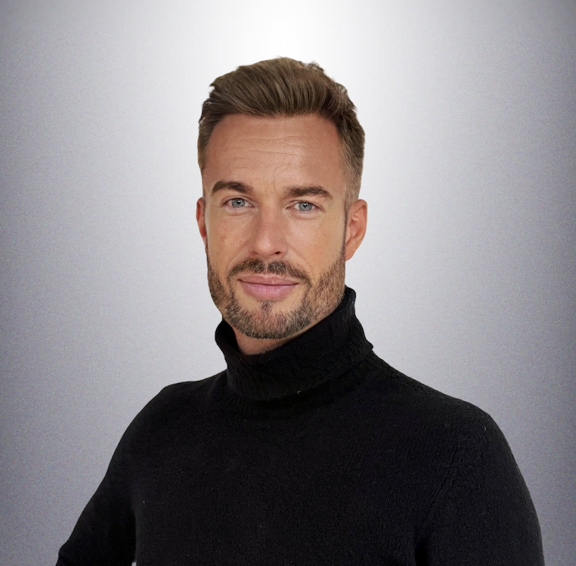 Patrick Roder: Makler aus Bergisch Gladbach - ImmoScout24
