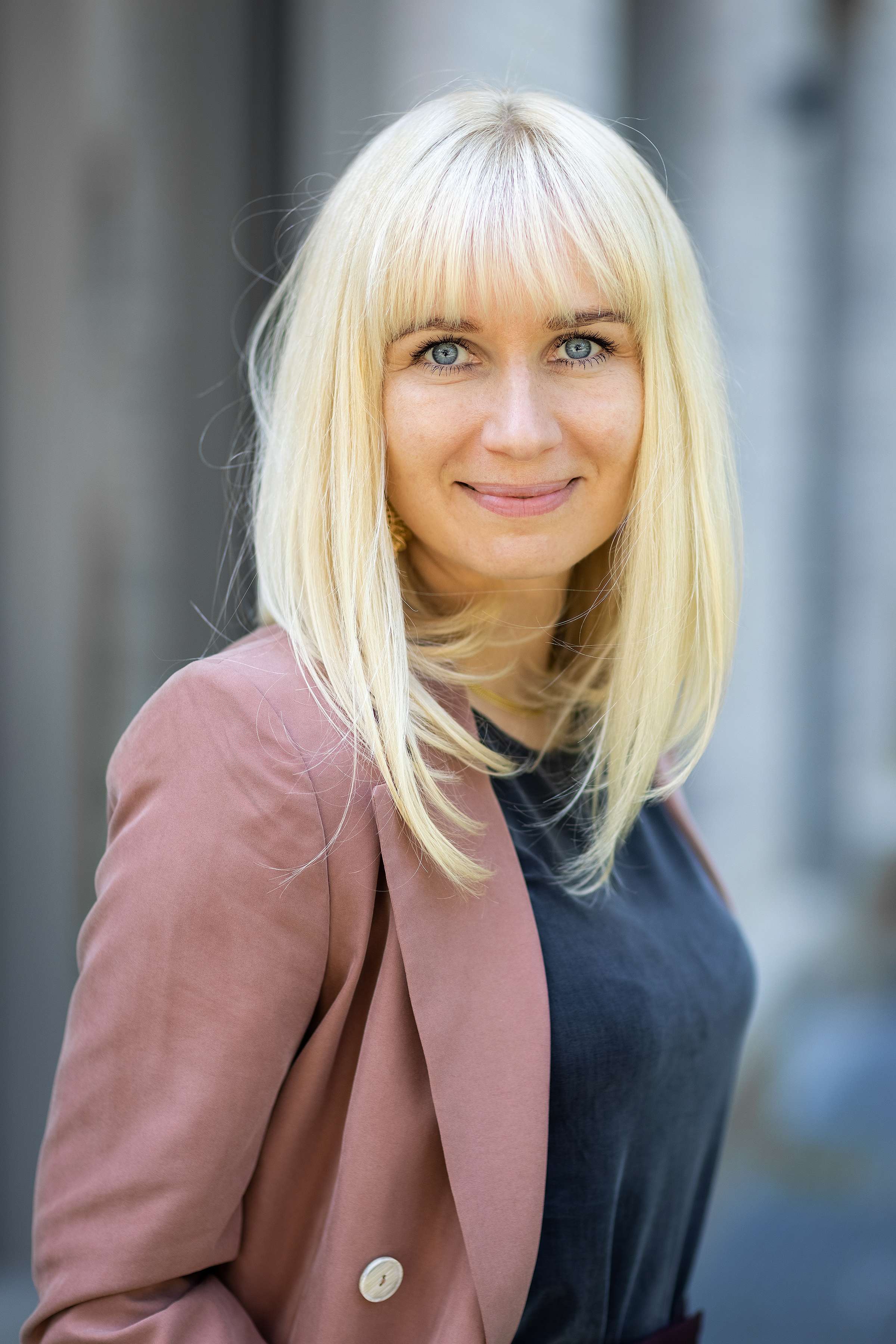 Lisa Ebert: Makler aus Berlin - ImmoScout24