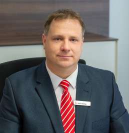 Maik Mettke: Makler aus Cottbus - ImmoScout24