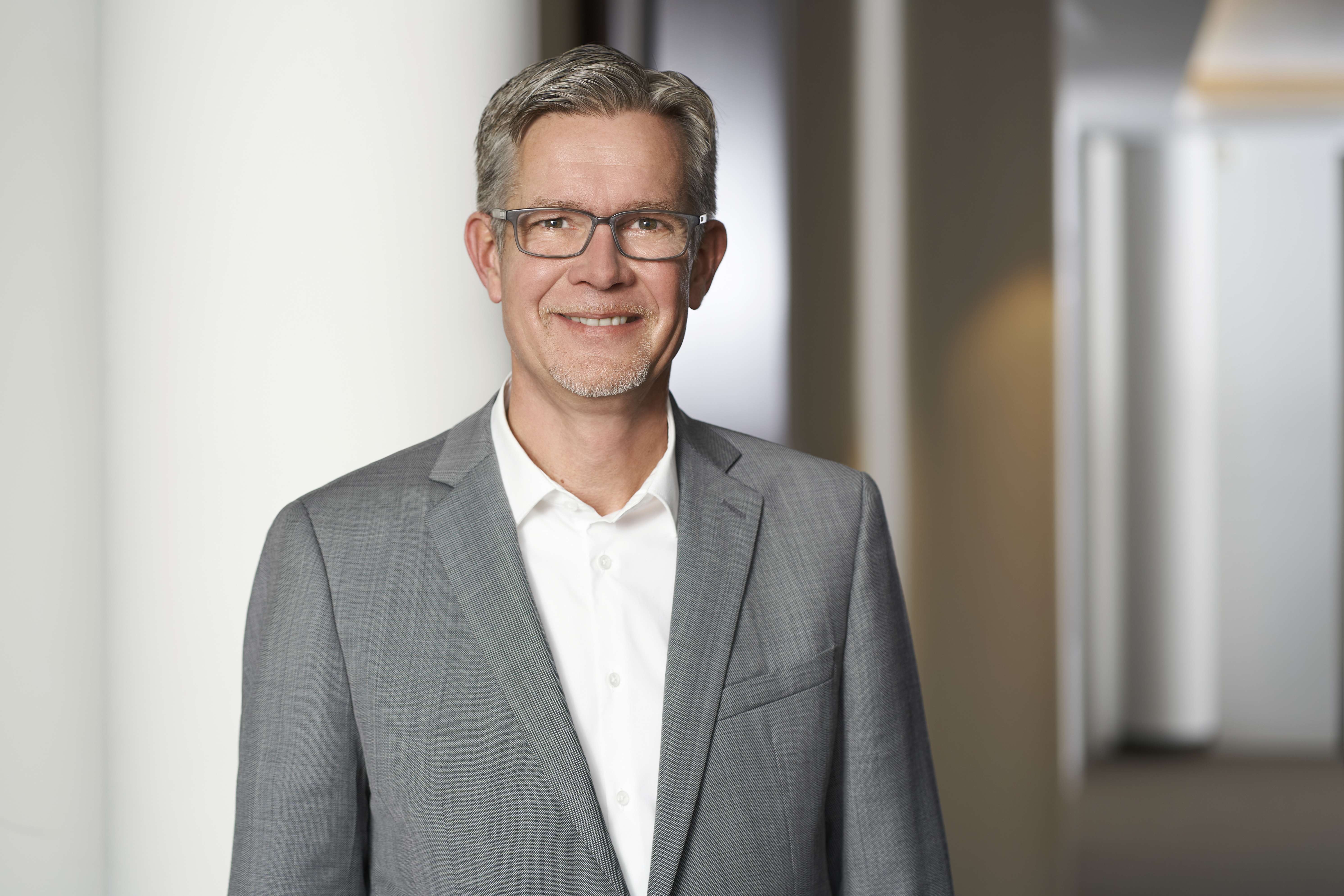 Ingo Kosche - ImmoScout24