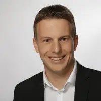 David Hendricks - ImmoScout24