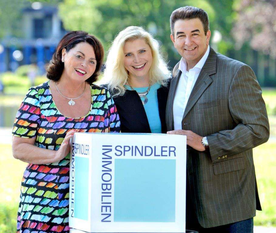 Christine, Sabine oder Stefan Spindler: Makler aus Dießen / Ammersee ...