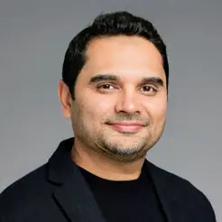 Manan Sanghvi: Makler aus Berlin - ImmoScout24