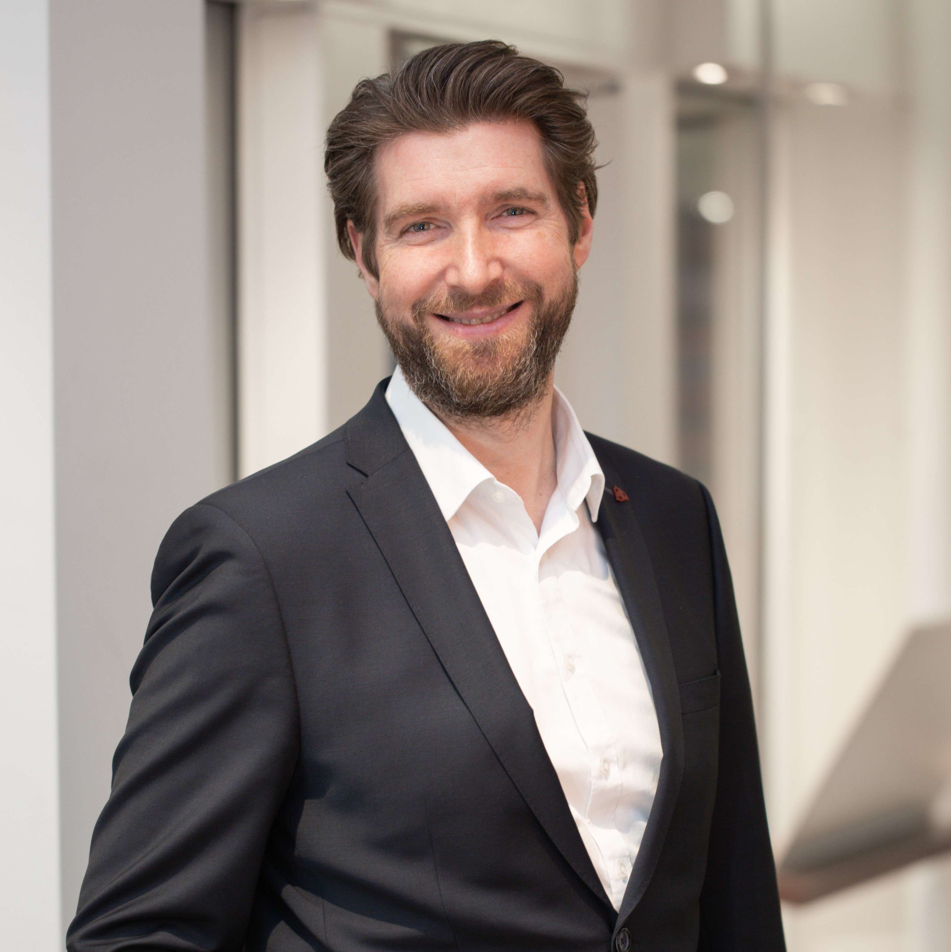 Peter Borovsky: Makler aus Hannover - ImmoScout24