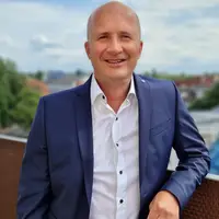 Paul Longworth: Makler aus Nürnberg - ImmoScout24