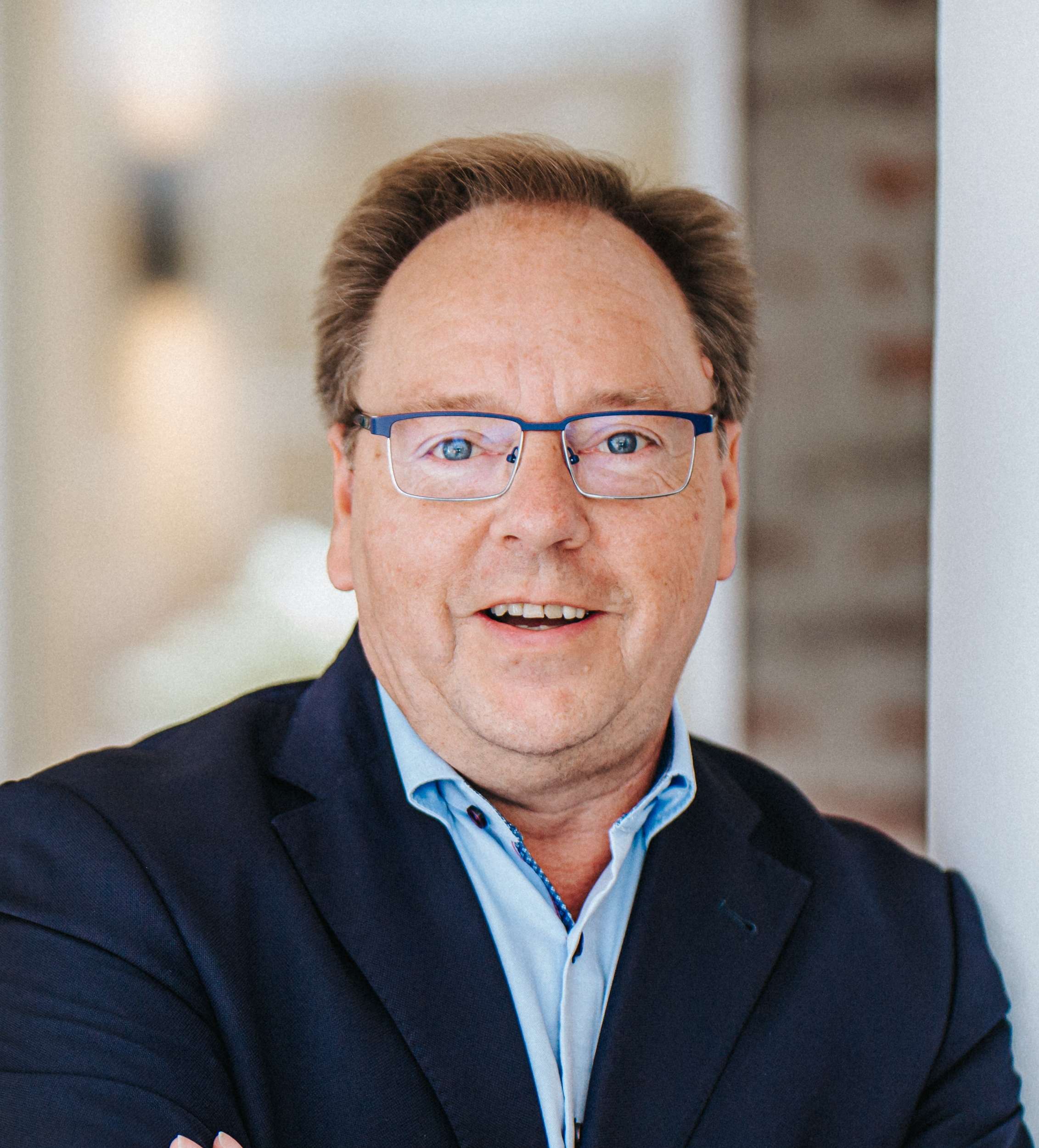 Diethelm Gründken: Makler aus Waltrop - ImmoScout24