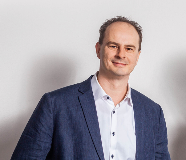 Peter Tatar: Makler aus Waldkraiburg - ImmoScout24