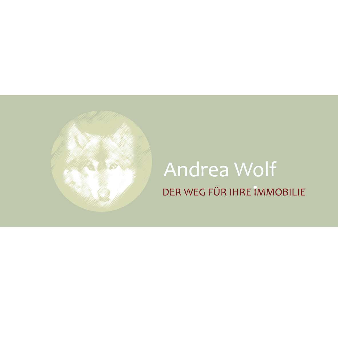 Andrea Wolf: Makler aus Dreieich - ImmoScout24