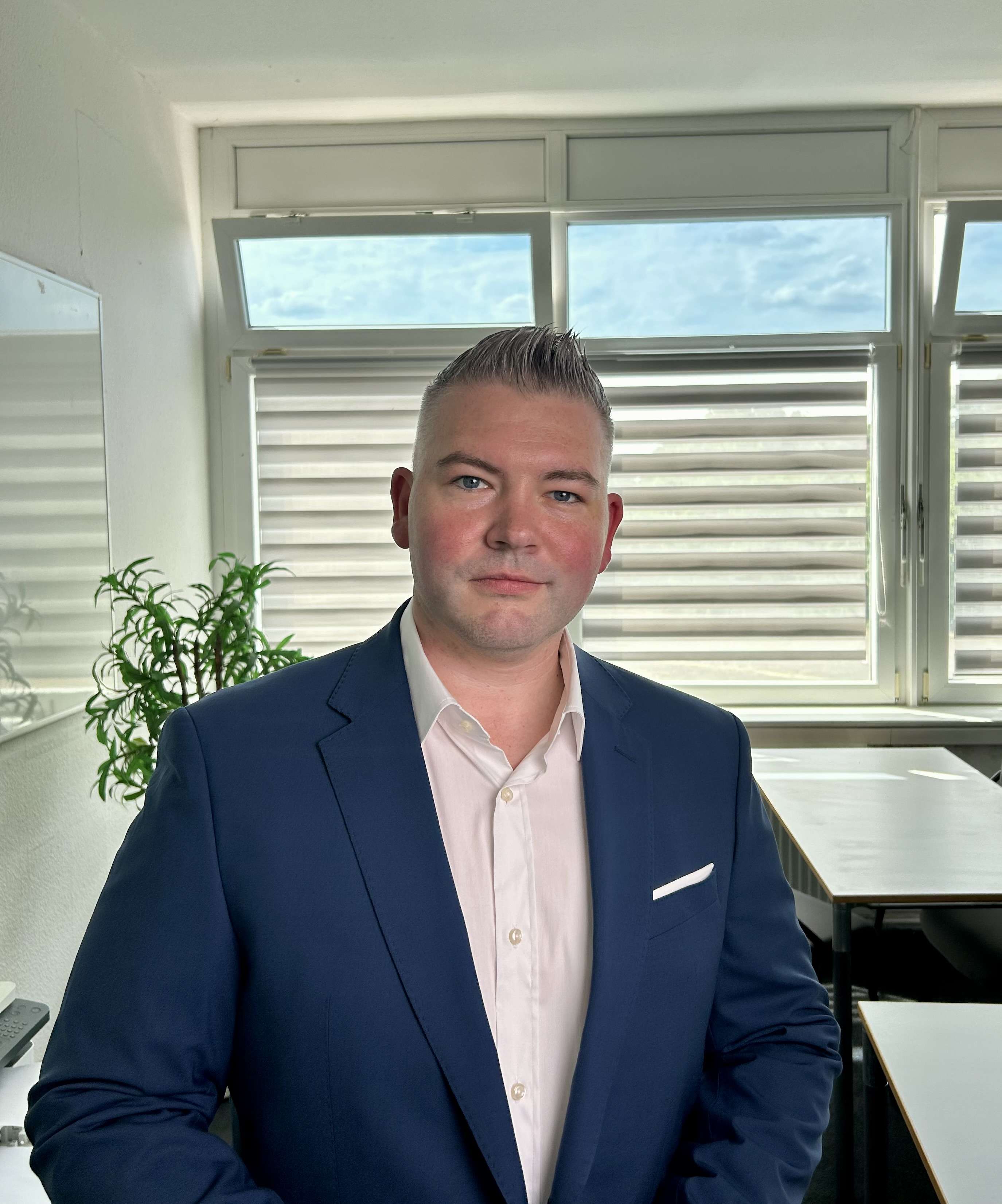 Benjamin Doll: Makler aus Salzgitter - ImmoScout24