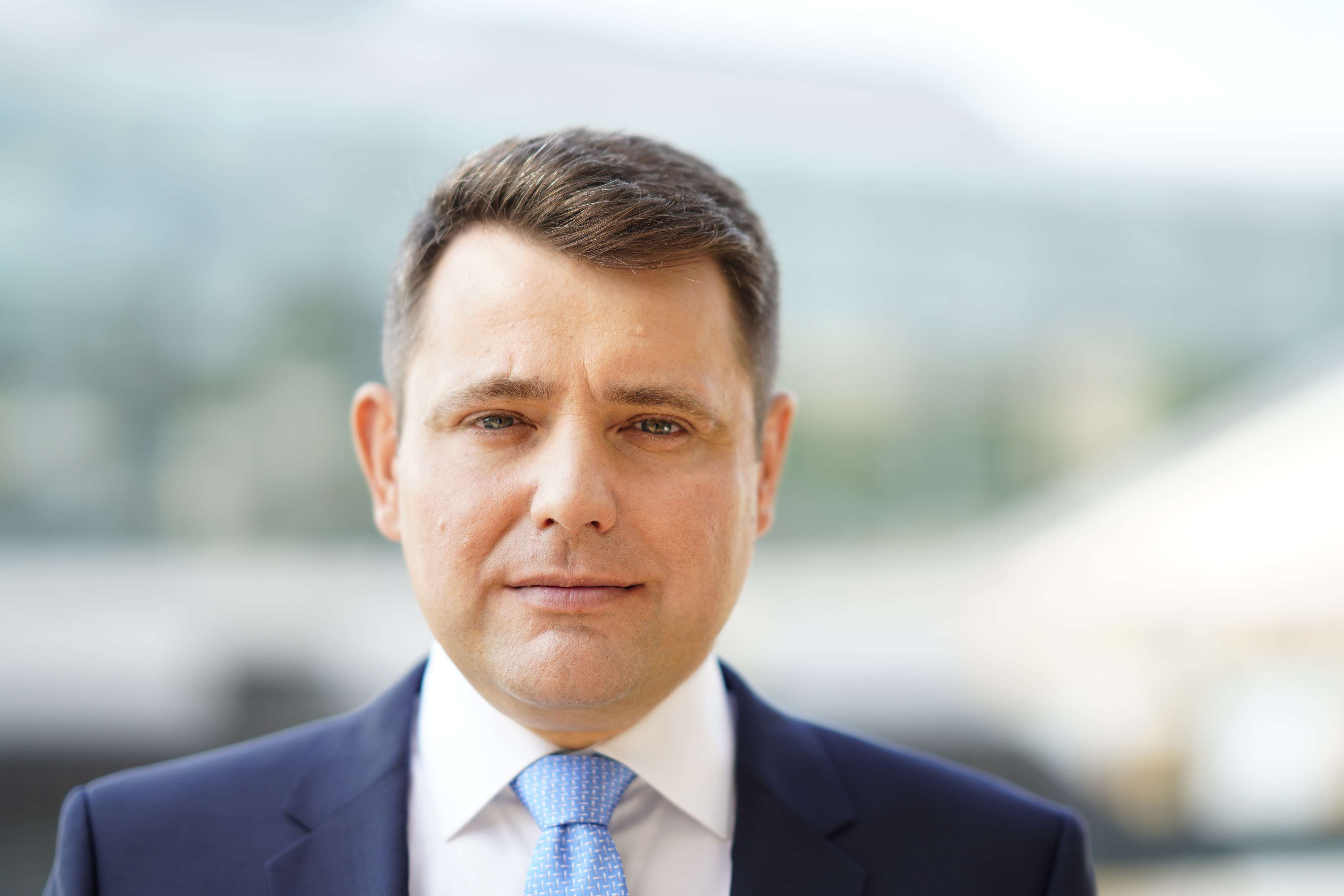 Artur Kraft: Makler aus Hamburg - ImmoScout24