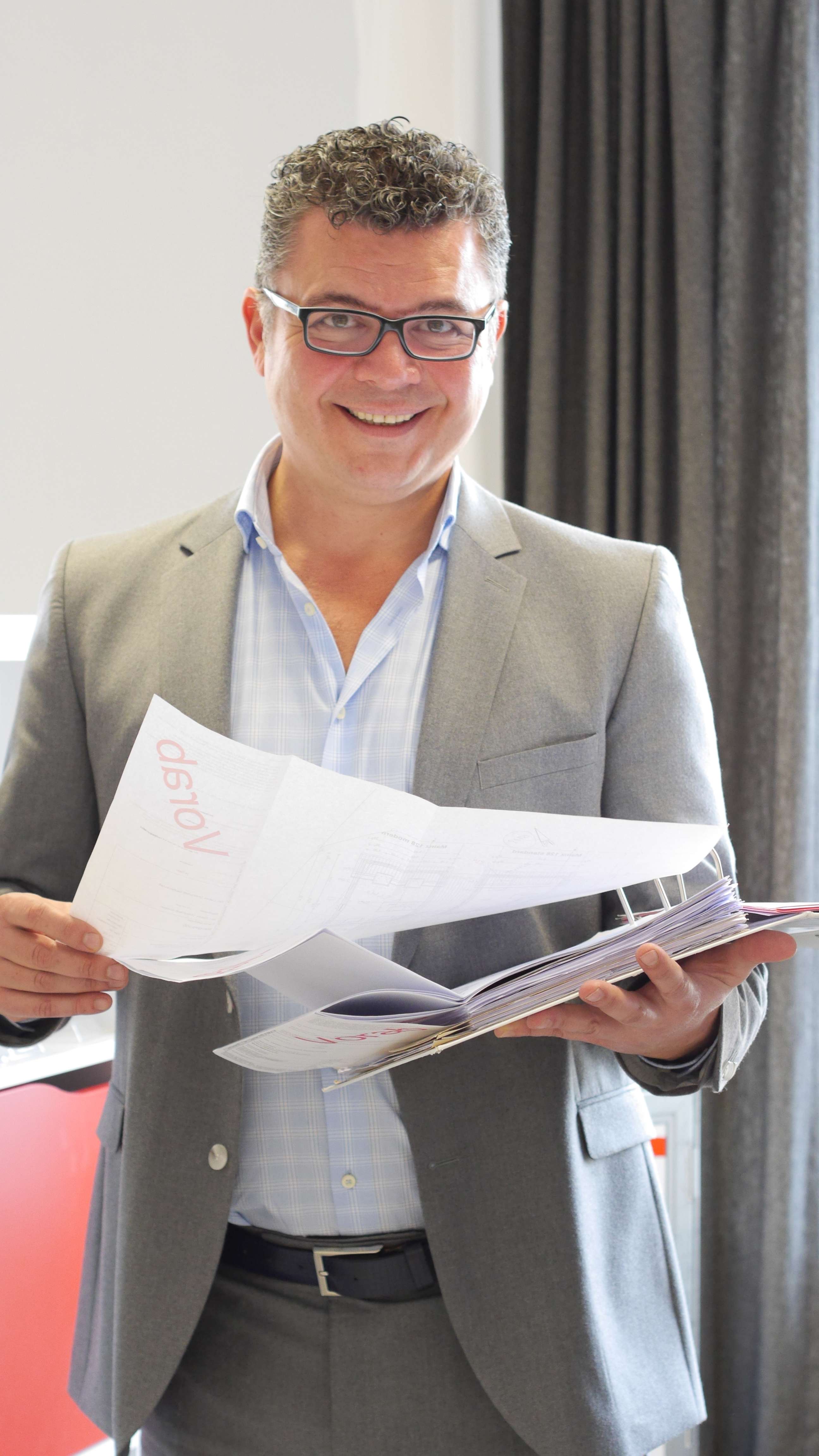 Erkan Semiz - ImmoScout24