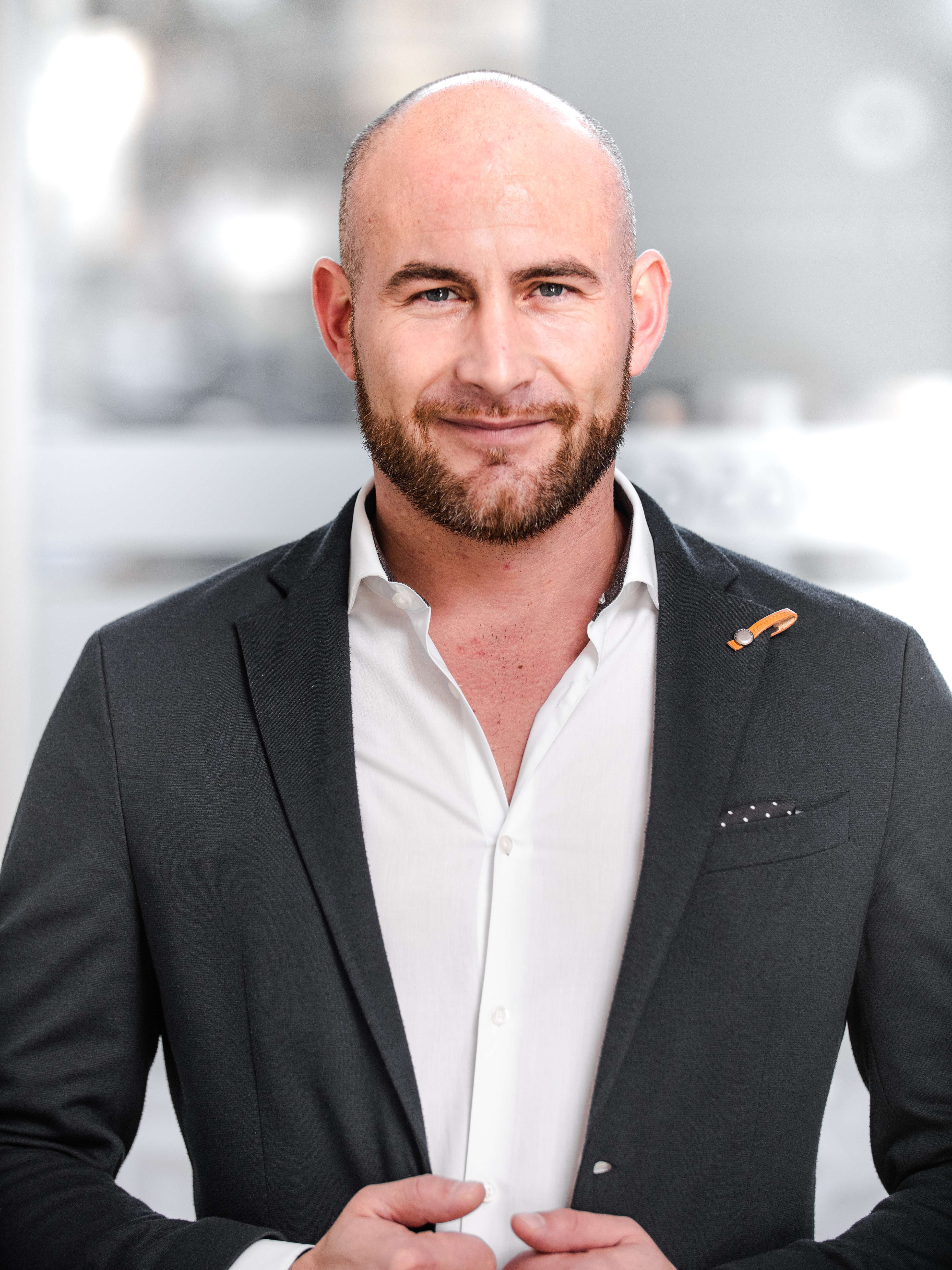 Felix Emslander: Makler aus Karlsruhe - ImmoScout24