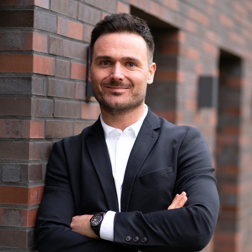 Robin van Oepen: Makler aus Bottrop - ImmoScout24