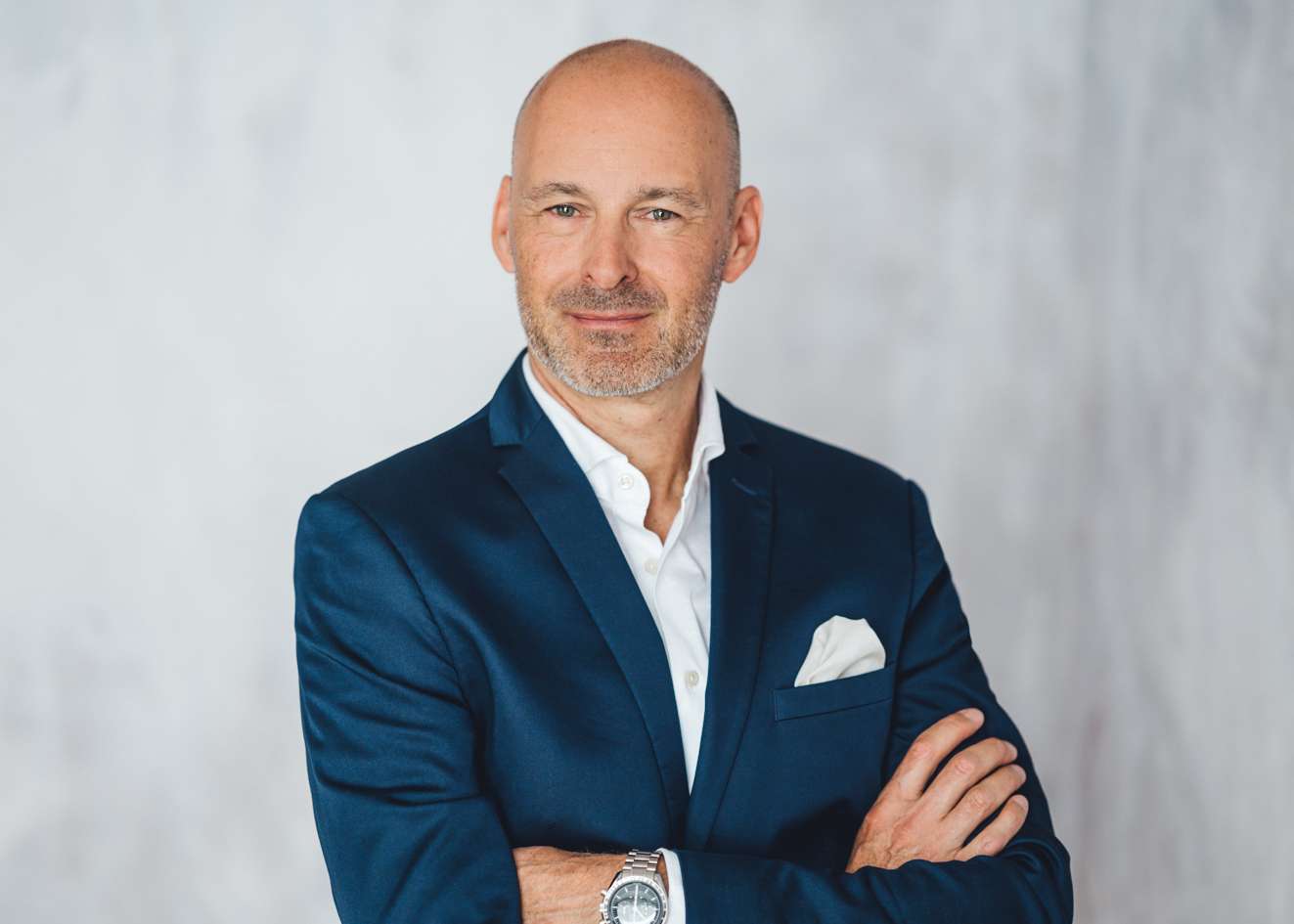 Michael Rost: Makler aus Wolfratshausen - ImmoScout24