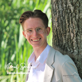 Paul Springer: Makler aus Bad Godesberg - ImmoScout24