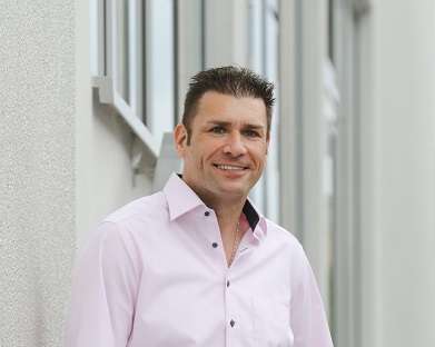 Christian Reiter: Makler aus Pleidelsheim - ImmoScout24