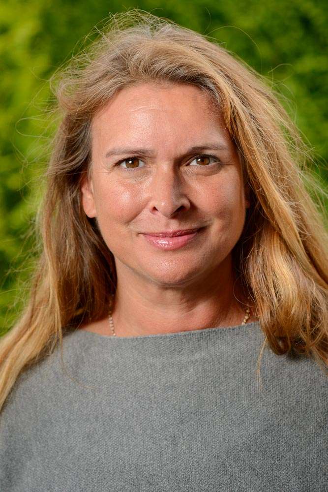 Maren Borrmann: Makler aus Barsbüttel - ImmoScout24