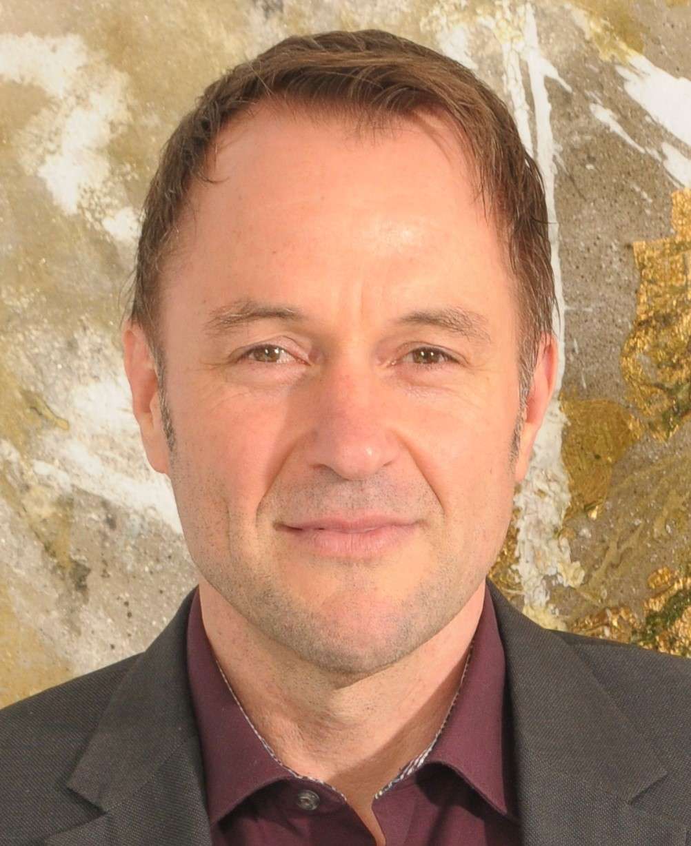 Frank Thomas: Makler aus Hilden - ImmoScout24