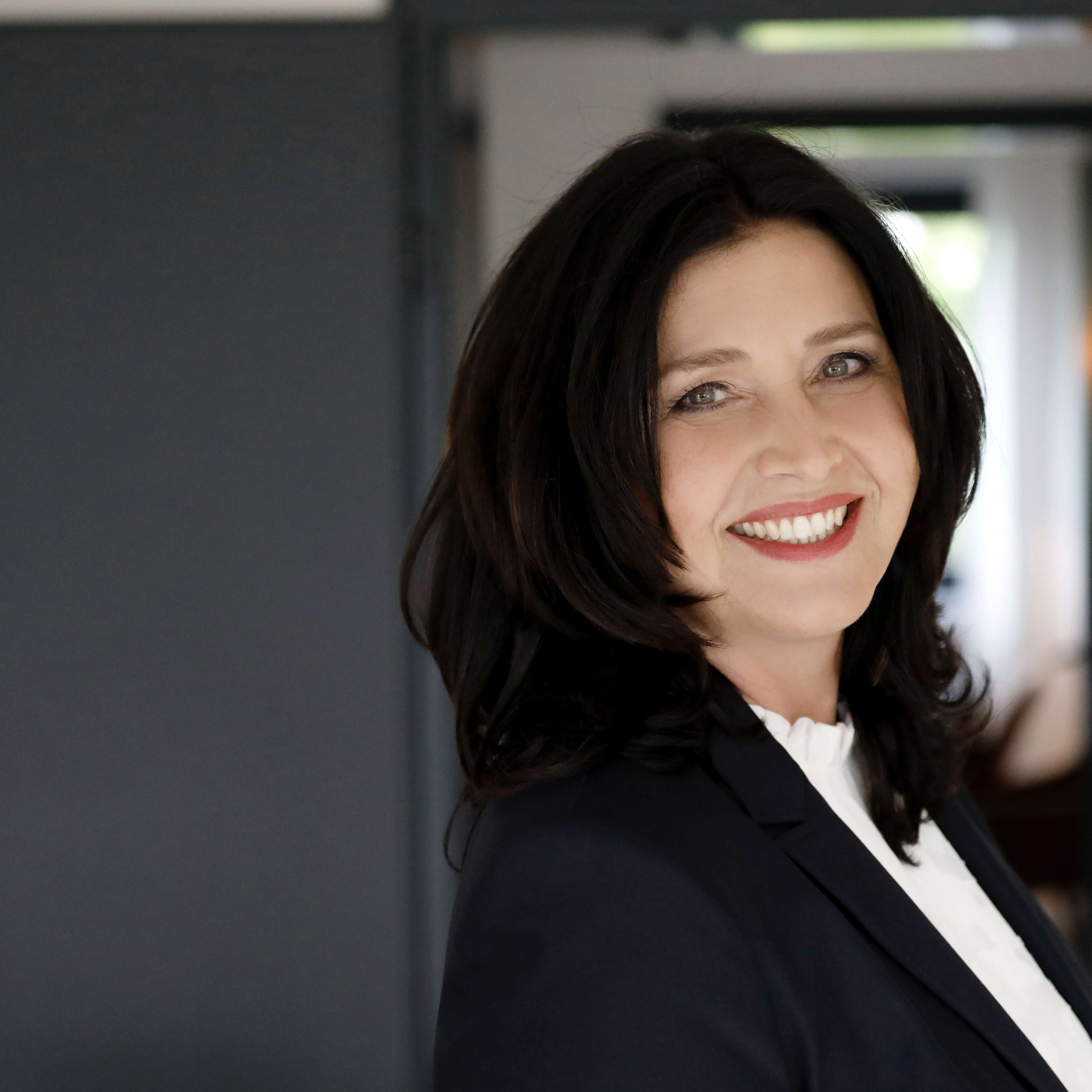 Stephanie Menz - ImmoScout24