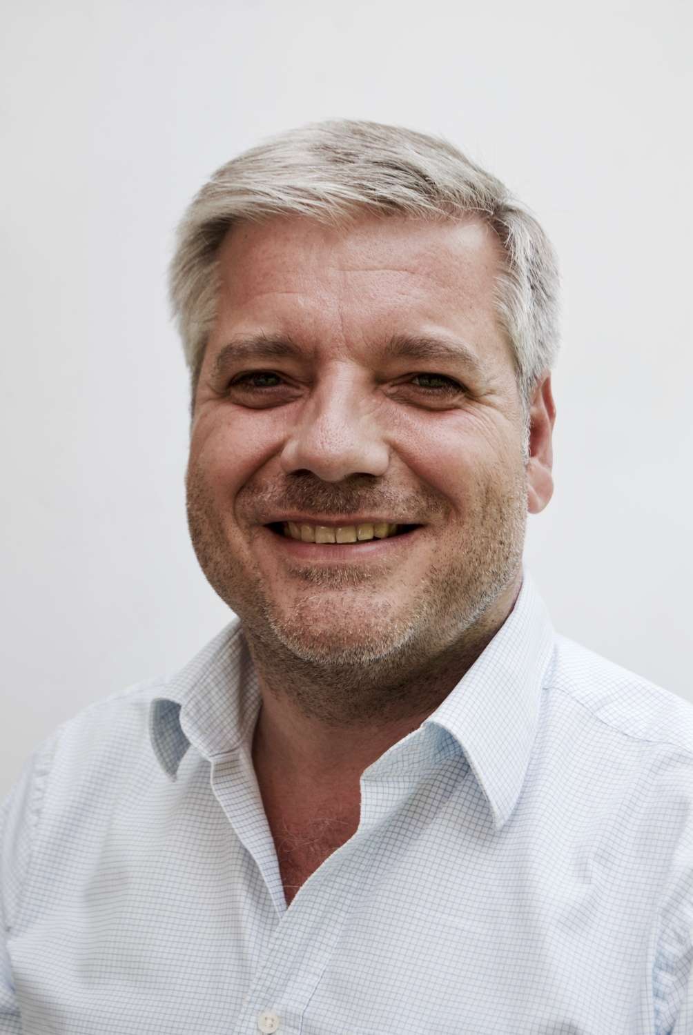 Jens-H. Arnold: Makler aus Dießen am Ammersee - ImmoScout24