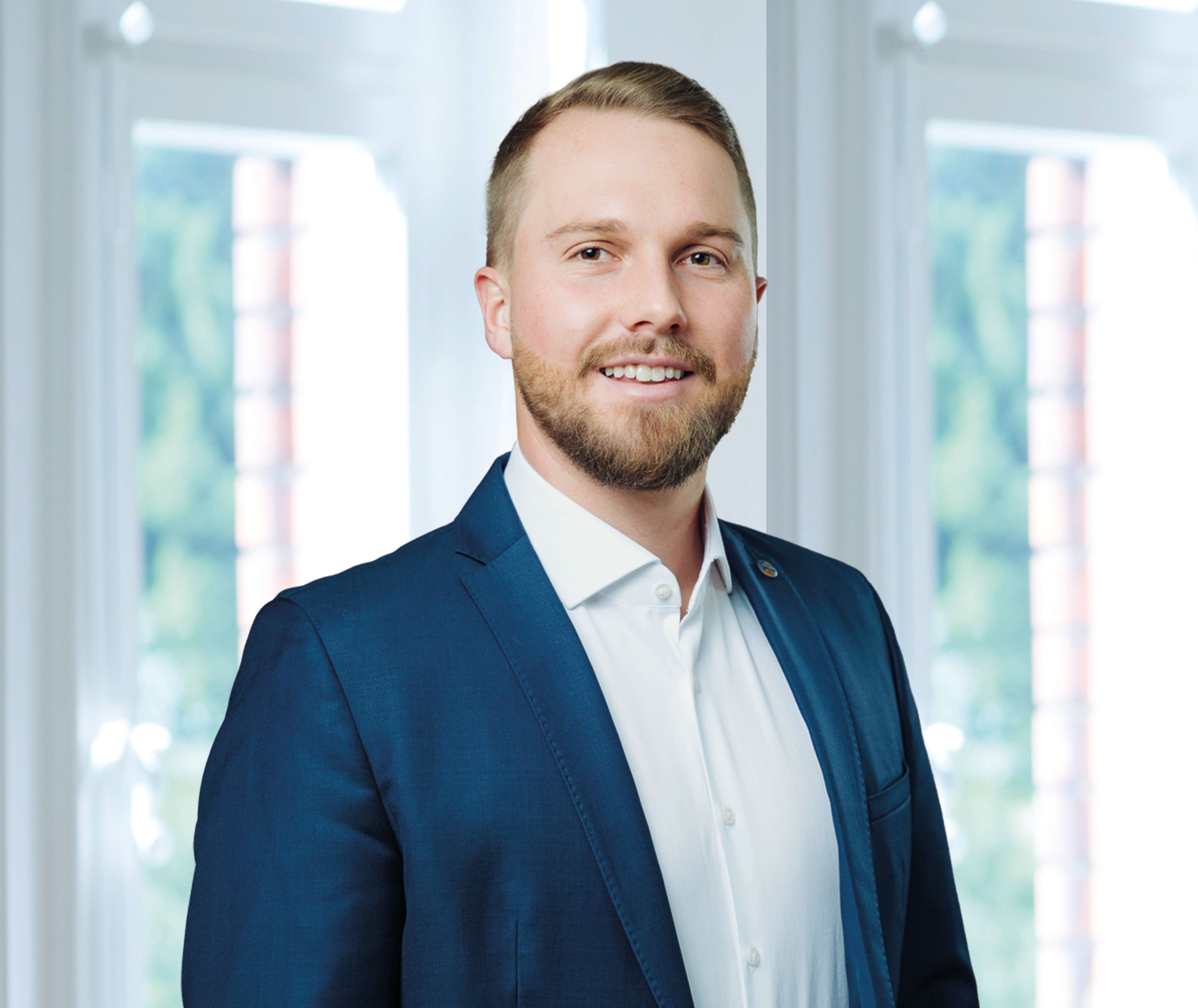 Ludwig Soller: Makler aus Ismaning - ImmoScout24