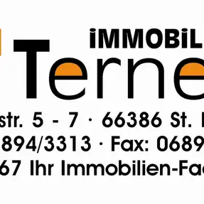 iMMOBiLiEN TERNES GMBH - Immobilienmakler bei ImmoScout24