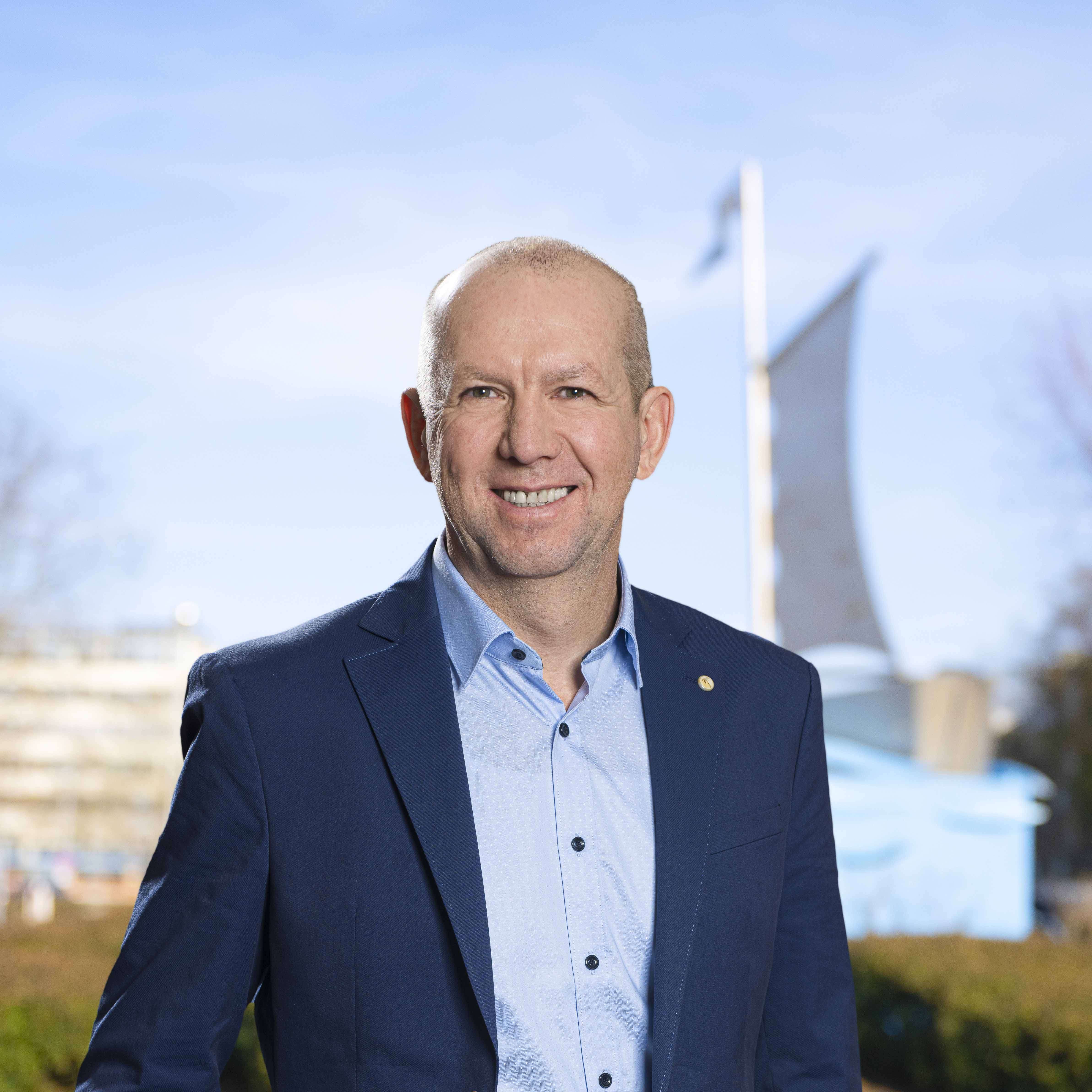 Alexander Dick: Makler aus Greven - ImmoScout24