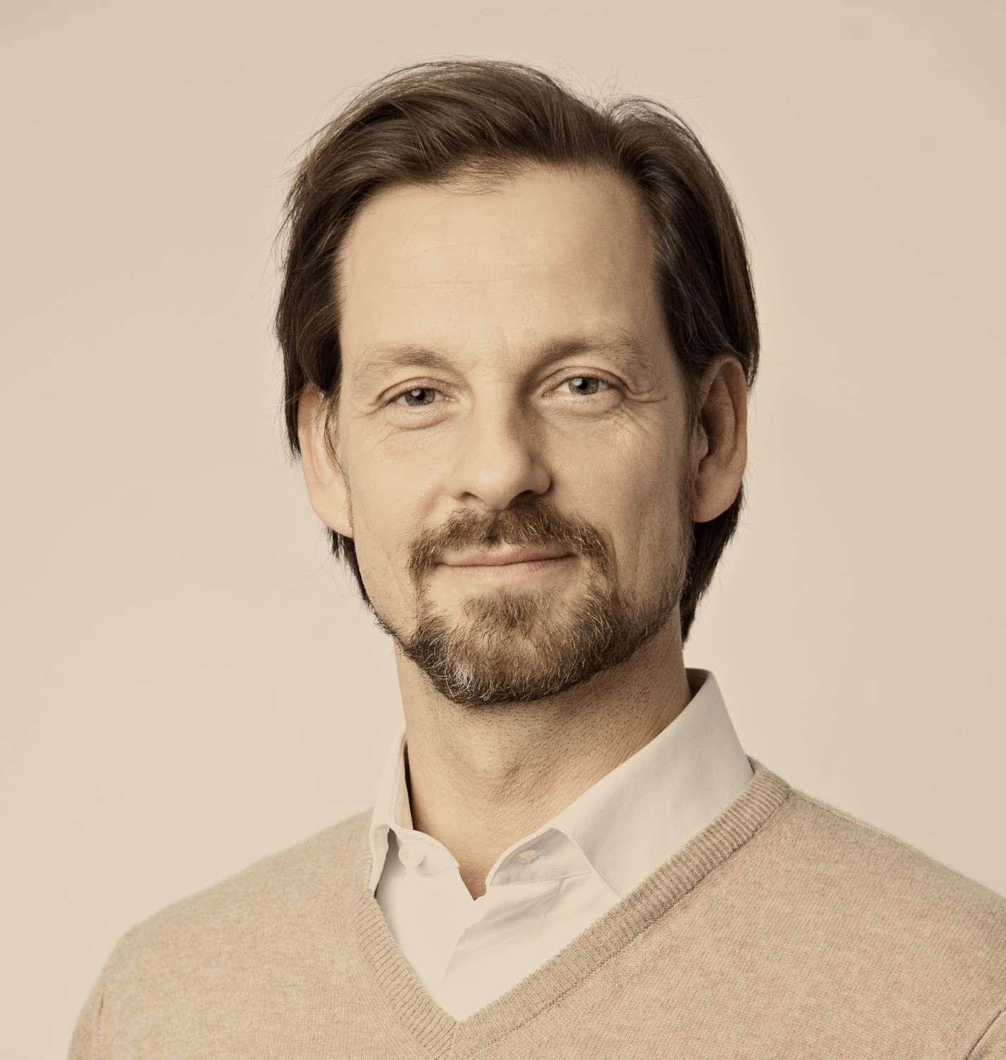 Michael Wille: Makler aus Berlin - ImmoScout24