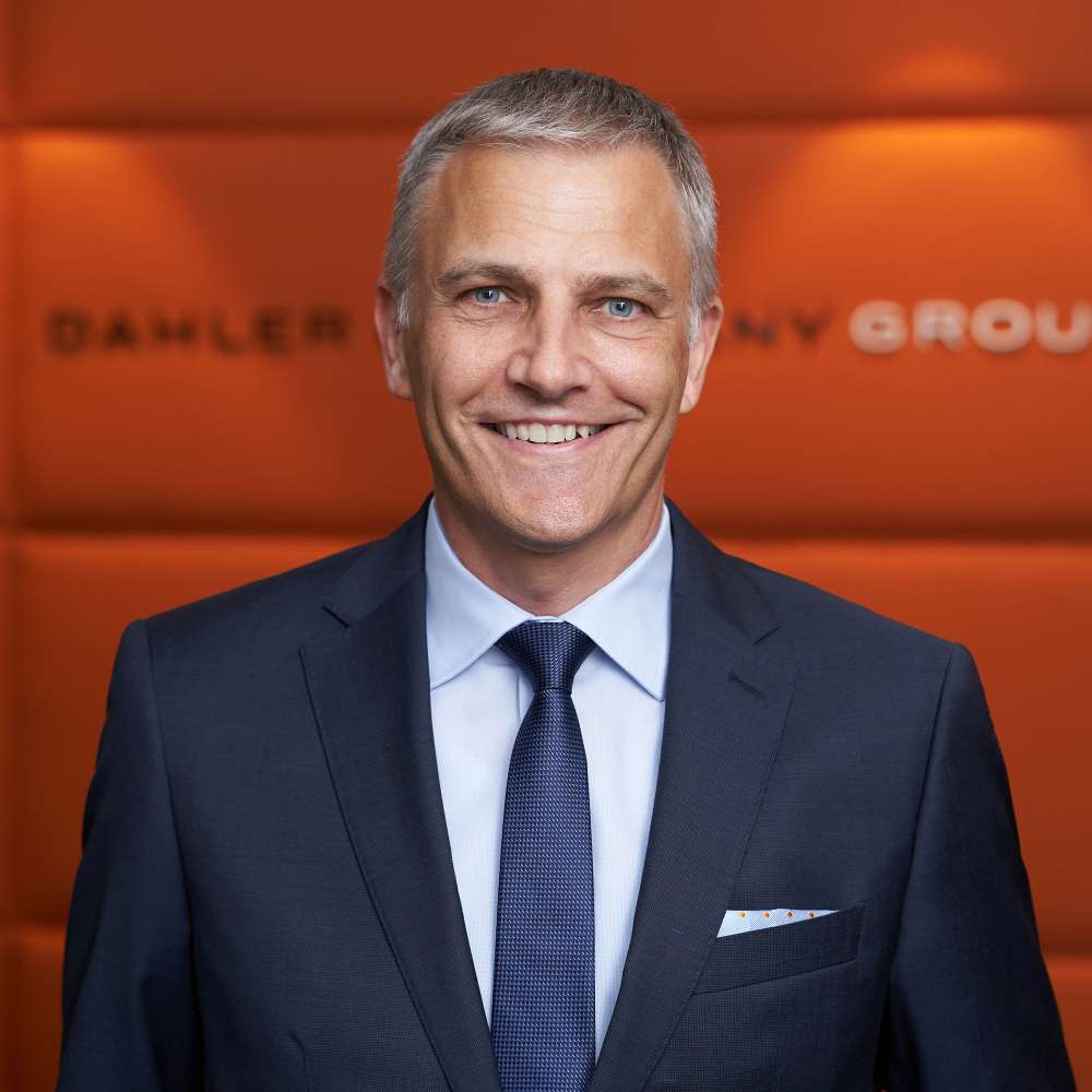 Erhard Sepp: Makler aus Ulm - ImmoScout24