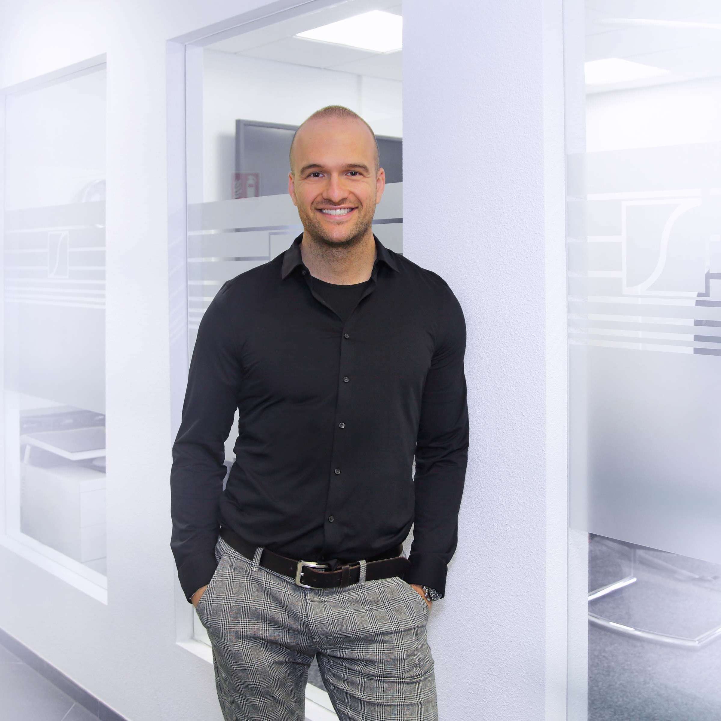 Tim Schur - ImmoScout24