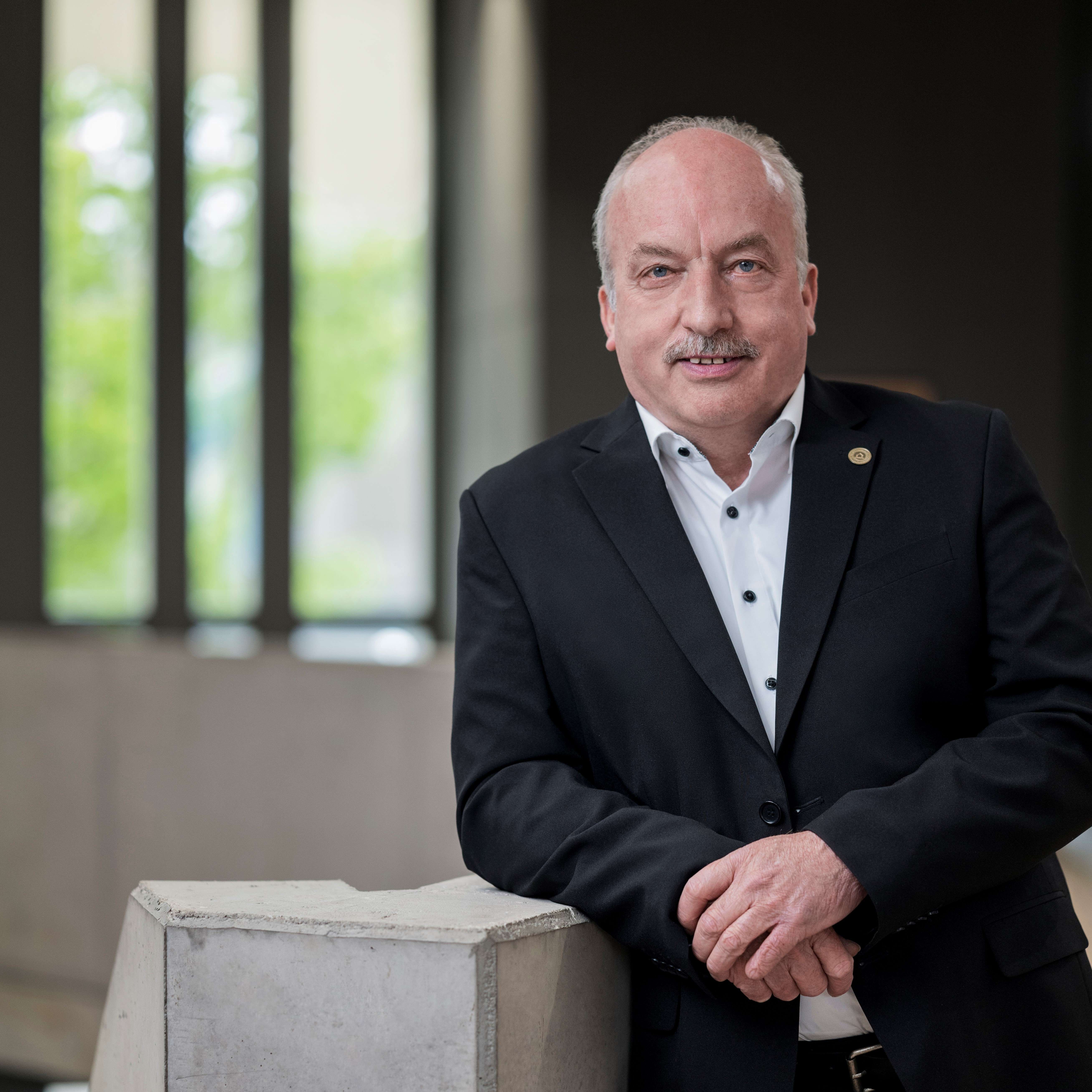 Helmut Traut: Makler aus Wangen - ImmoScout24