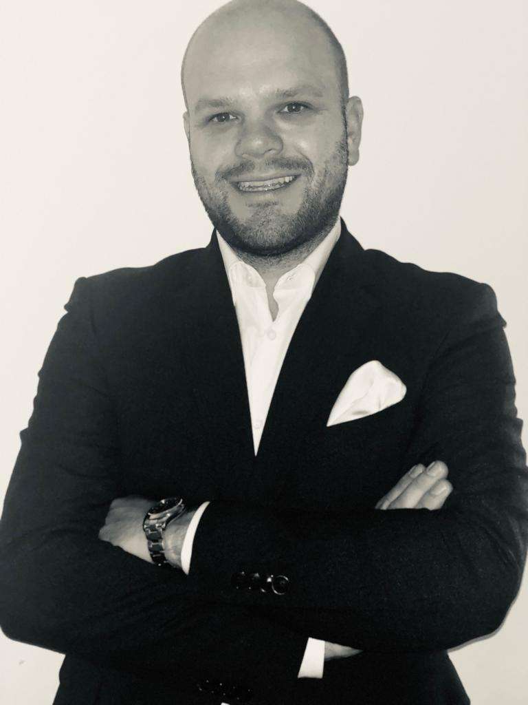 Benedikt Sarnoch: Makler aus Düsseldorf - ImmoScout24