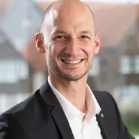 Oliver Woschek - ImmoScout24