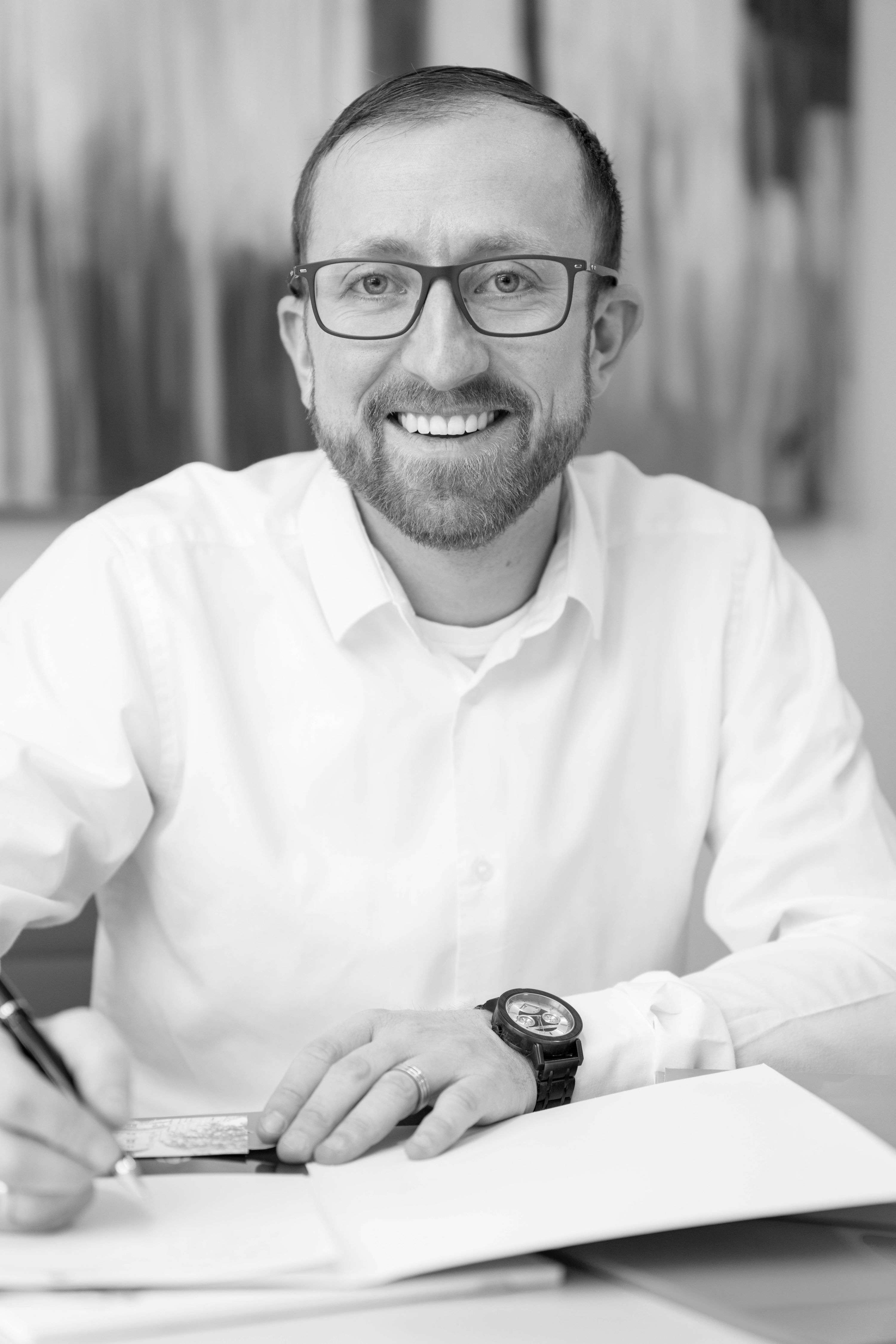 Philipp Haug - ImmoScout24