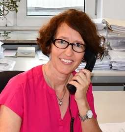 Tanja Bien: Makler aus Darmstadt - ImmoScout24