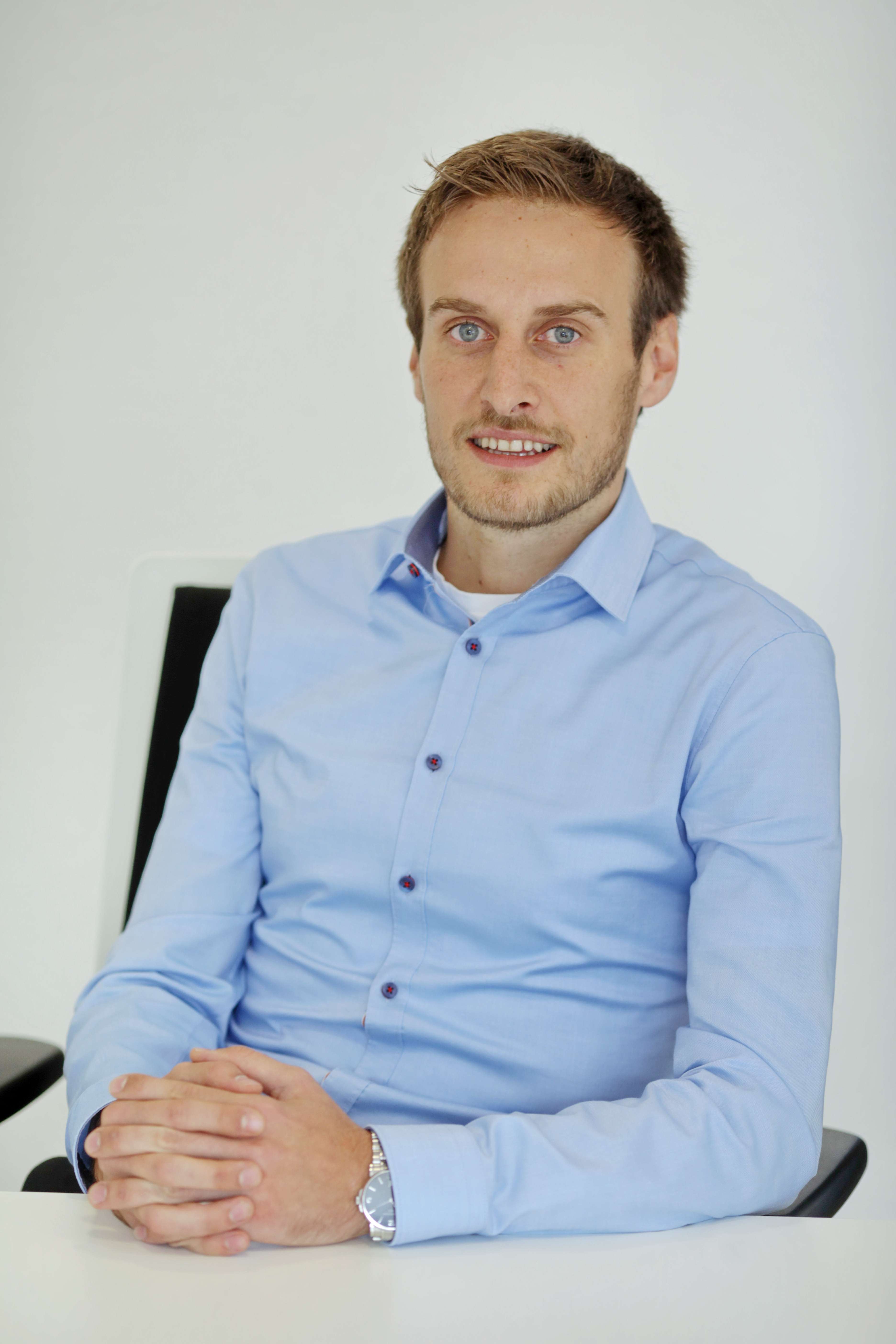 Patrick Kaufmann: Makler aus Isny - ImmoScout24