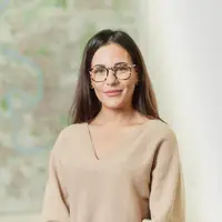 Vanessa Pastars: Makler aus Düsseldorf - ImmoScout24