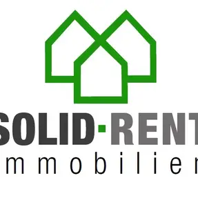 Solid-Rent-Immobilien Vermietungs- u. Verwaltungs GmbH - Immobilienmakler bei ImmoScout24