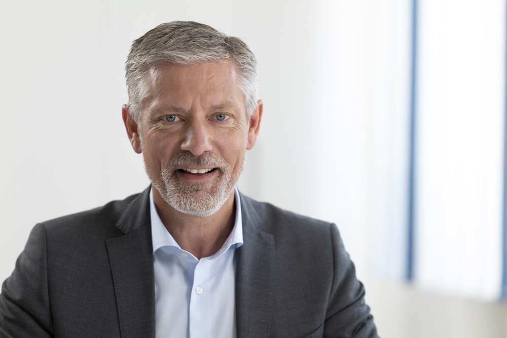 Günter Resch: Makler aus Passau - ImmoScout24