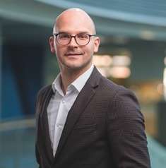 Tim Beckmann: Makler aus Braunschweig - ImmoScout24