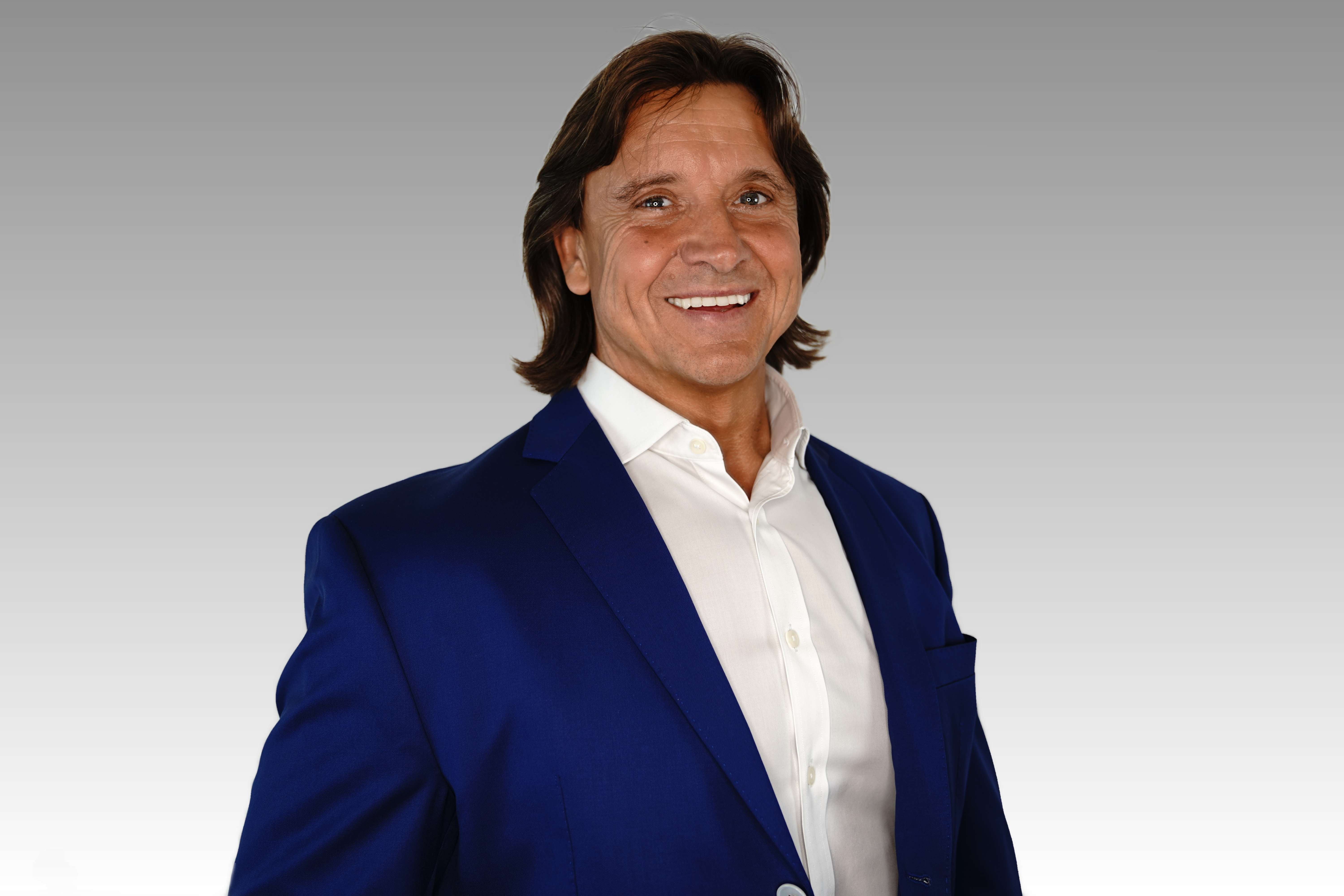 Volker Eid: Makler aus Frankfurt - ImmoScout24