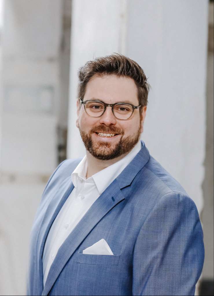 Christoph Schumacher: Makler aus Gummersbach - ImmoScout24