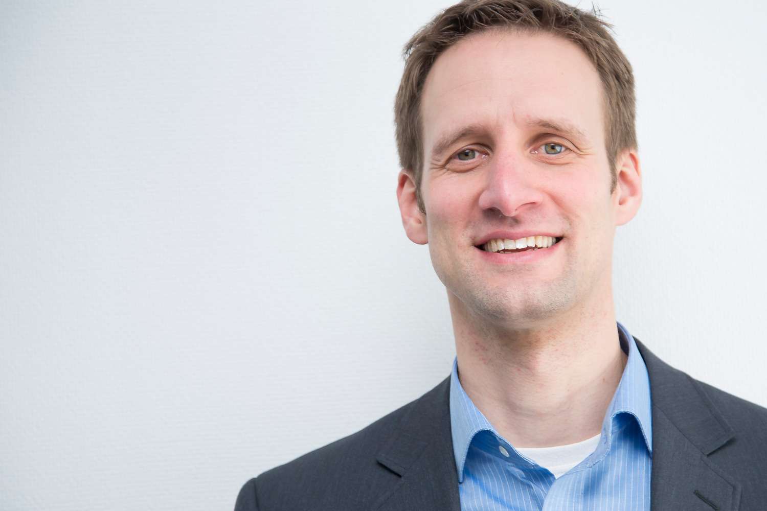 Peter Endres: Makler aus Krumbach - ImmoScout24